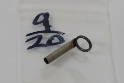 Guides, Tips & Ferrules - Guides Plus Tip