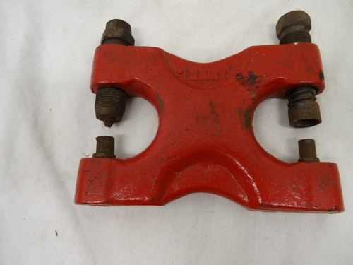 Combination Section Riveter/Punch Brake Riviter Rivet Tool Sickle ...