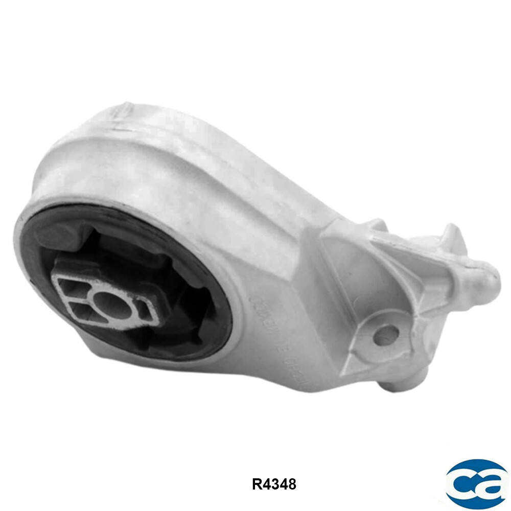 R4348 Front Lower Engine Mount 1PC for Chevrolet Captiva Sport 2012 3.0 ...