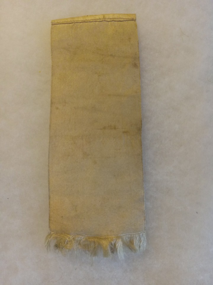 1890 BOSTON MASS GAR CIVIL WAR AUXILLARY INDIANA WRC RELIEF CORPS ...