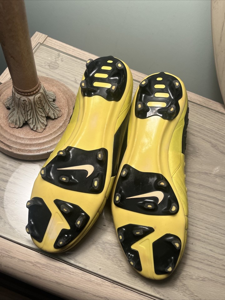 Nike CTR 360 Soccer Football Cleats Size US 11.5 | eBay