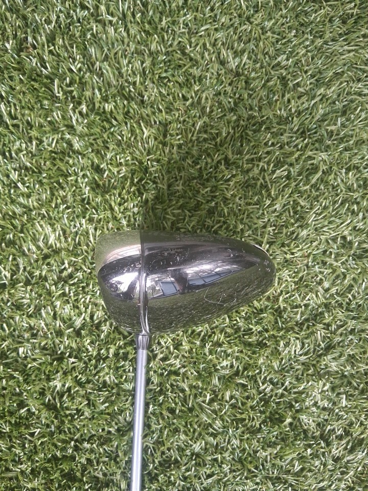 Callaway FT-9 Draw Driver 13 HT Degrees Graphite 55W Ladies Flex RH P ...