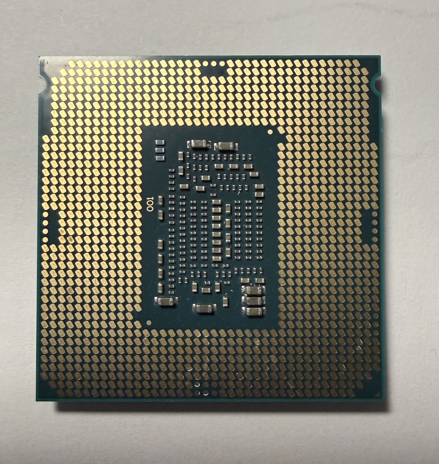 Intel Core i7 7700 3.6GHz Quad-Core Desktop CPU Processor SR338 | eBay