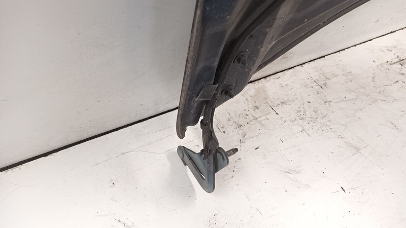 capot FORD FOCUS TURNIER CB4 BUSINESS 2007 3031387 | eBay