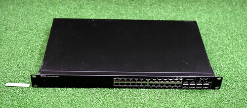 Dell PowerConnect 5424 24xGbps Ports Network Managed Switch - 1YrWty ...