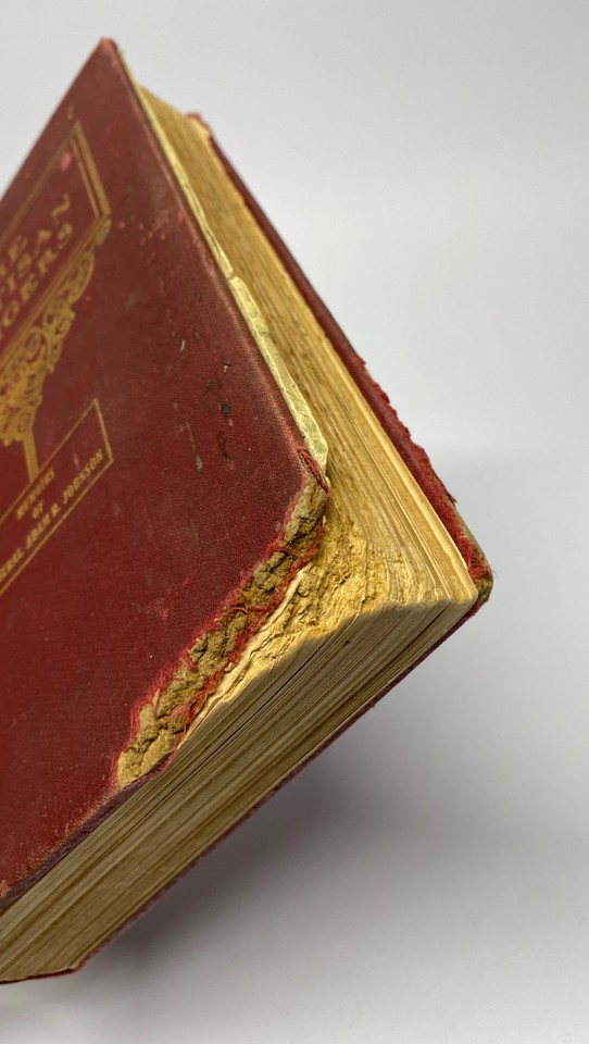 William J DAVIS / Partisan Rangers of the Confederate States Army 1st ...