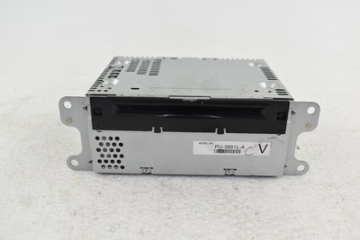2014 FORD EXPLORER (Receiver) Radio AM FM High Definition ID ...