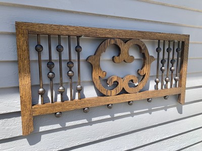 Other - Fretwork Spandrel