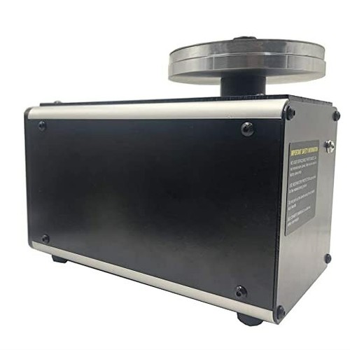 HH-GM01 Grinding Machine Engraving Machine High Speed Graver Engraving ...