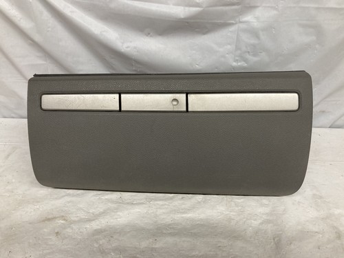 2007-2014 Chevrolet Silverado Sierra Upper Glove Box Compartment GM ...