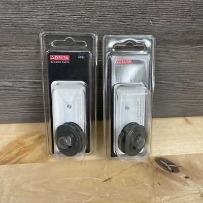2 Pack Delta Cam & Packing For Single Lever Handle RP61 Genuine New | eBay
