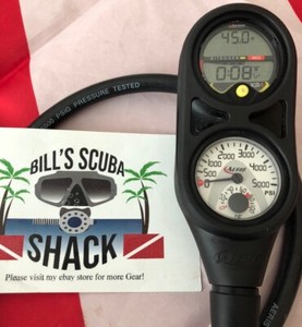 Bill s Scuba Shack | eBay Stores