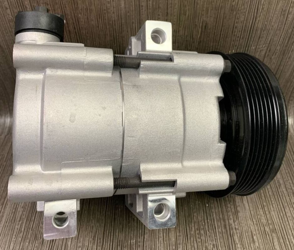 2370191 AC Compressor Air Conditioning Cooling 225815107281047-SMP | eBay