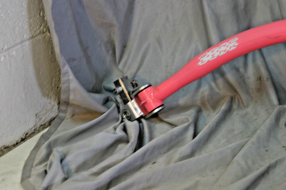 2015 Weeride CoPilot Trail-a-Bike 20" Kids Bike Attachment PullAlong ...