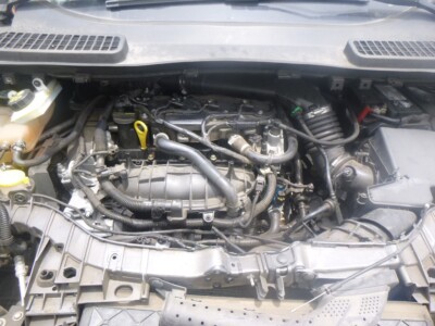 FORD KUGA TF ENGINE PETROL, 1.6, ECOBOOST, 11/12-10/14 | eBay Australia