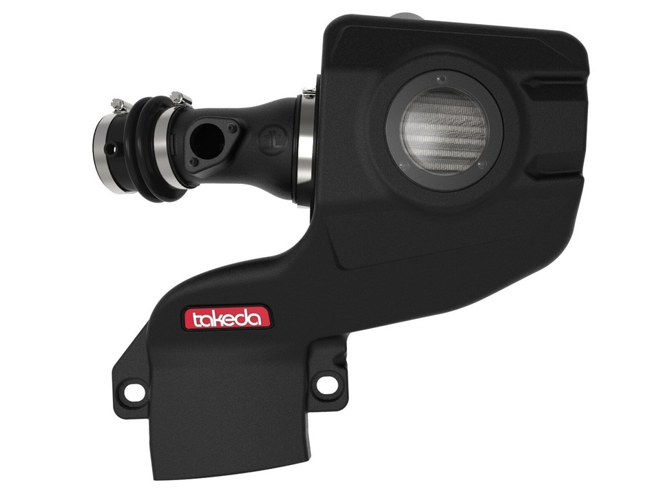 aFe Takeda Momentum Cold Air Intake for 2019-2025 Mazda 3 CX-30 2.5L ...