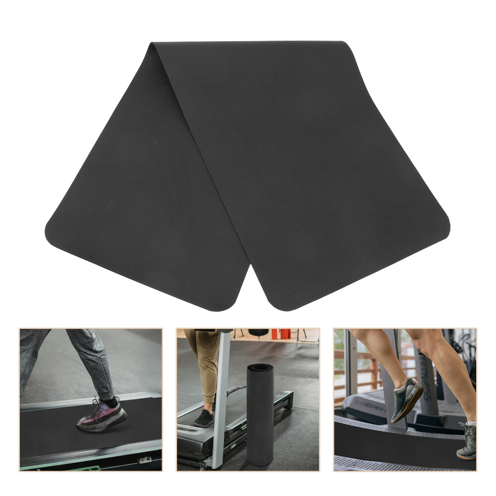 Noise Reduction My Best Treadmill Mat & Exercise Equipment Mats Review ...