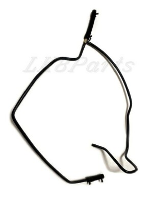 Land Rover Freelander Expansion Tank Bleed Hose PCH000211 New | eBay