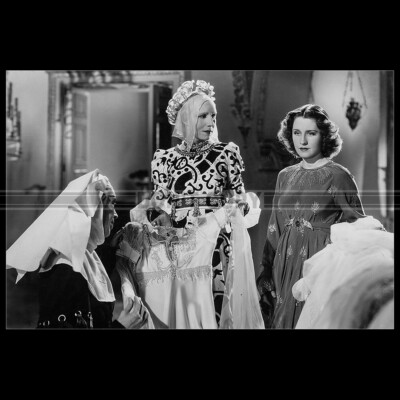 Photo F.016167 NORMA SHEARER & VIOLET KEMBLE COOPER (ROMEO AND JULIET ...