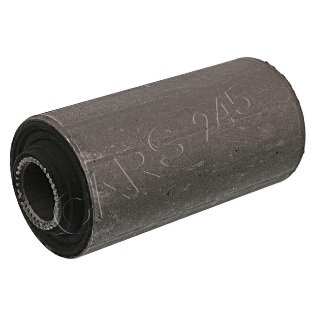 Leaf Spring Bushing Front Febi for MITSUBISHI L 200 96-07 Mr491825 for ...