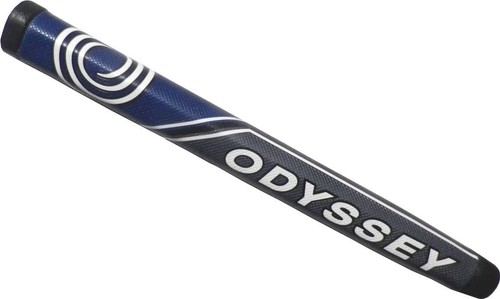 Odyssey Stroke Lab Ten Over -sized Putter Blue/Charcoal 【NEW】 | eBay