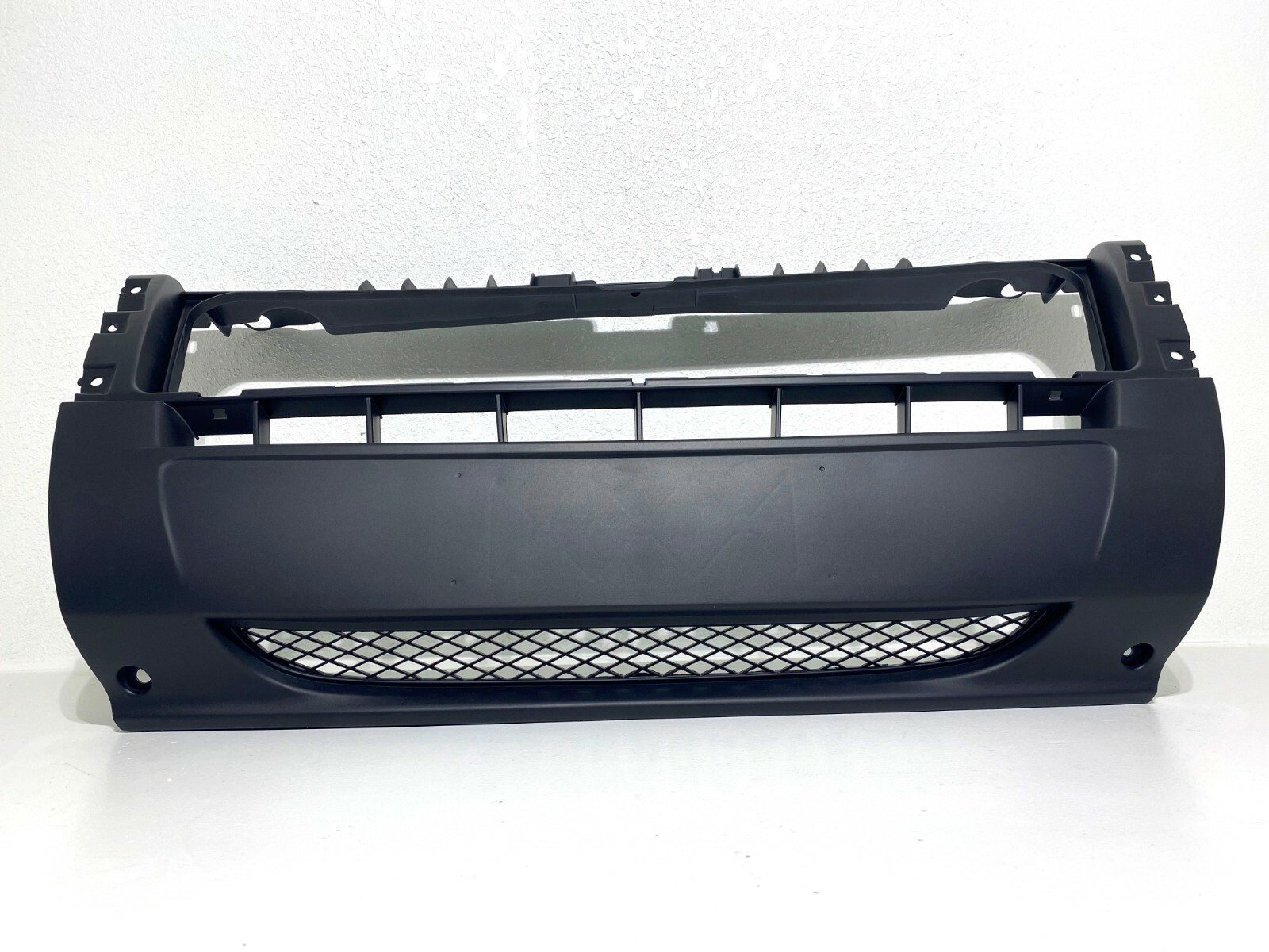 Fits 2019-2021 Ram Promaster Front Bumper Center Lower Cover 1500 2500 ...