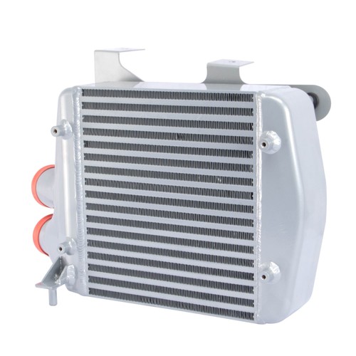 #670009834 Left Side Intercooler Fit Maserati Ghibli Levante ...