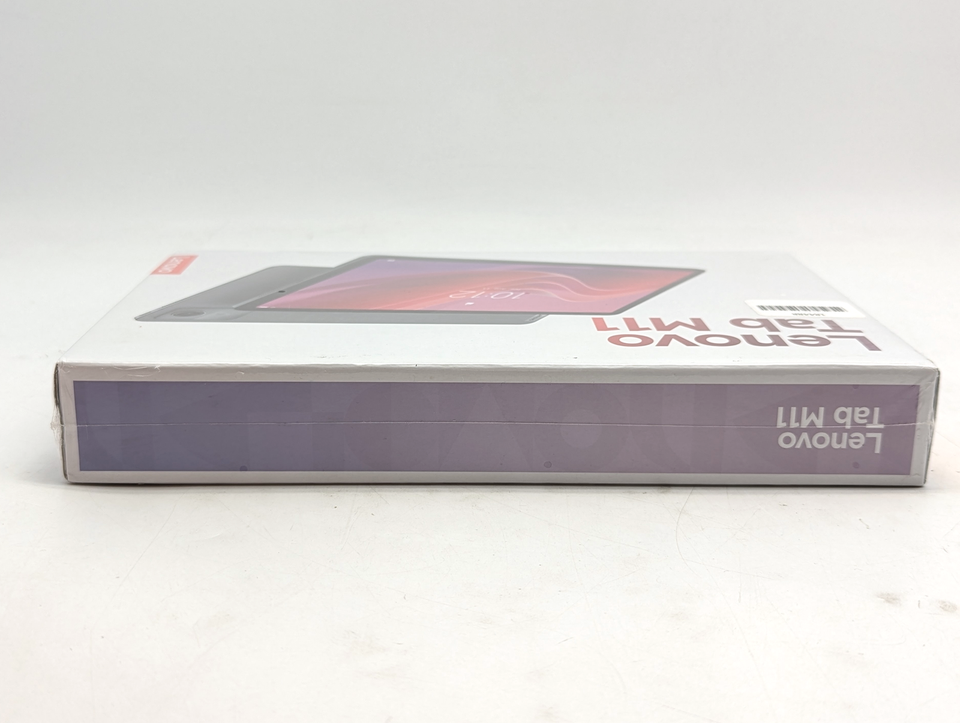 Lenovo Tab M11 TB330FU 64GB | Luna Gray | WIFI ONLY | eBay