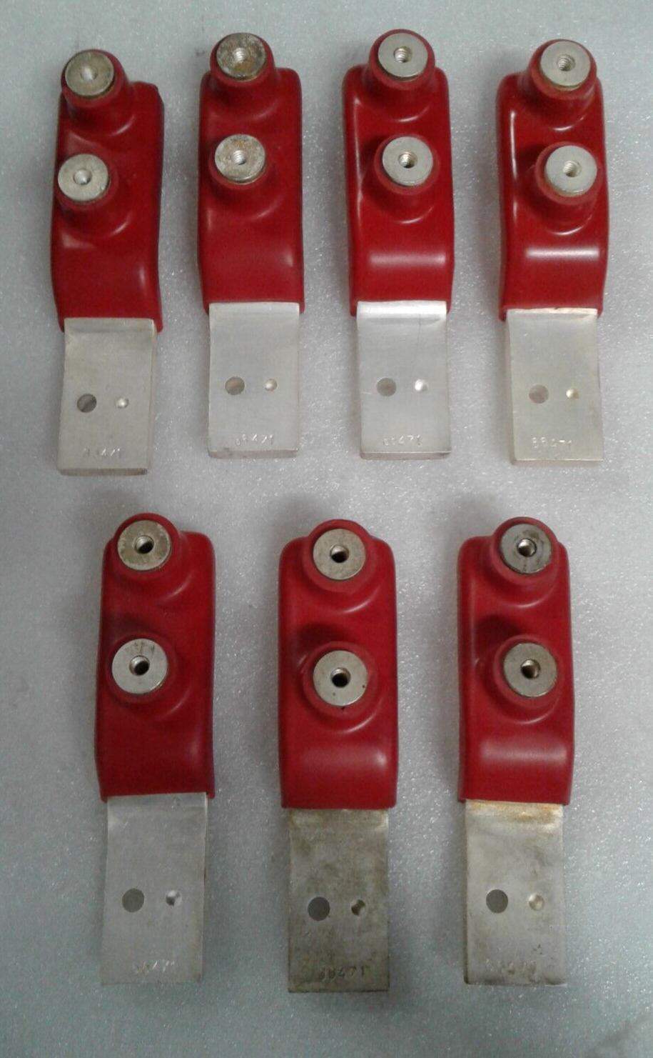 Siemens Panelboard Strap 66471 - Lot of 7 | eBay
