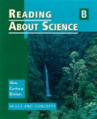 Reading about Science Ser.: Reading about Science : Book B by Mongillo ...