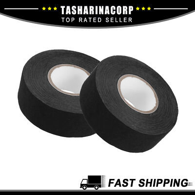 Universal Piece of 2 Muffler Tape, 1.2 Inch x 50 Ft Self Adhesive ...