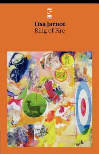 Ring of Fire by Lisa Jarnot (2003, Trade Paperback) for sale online | eBay