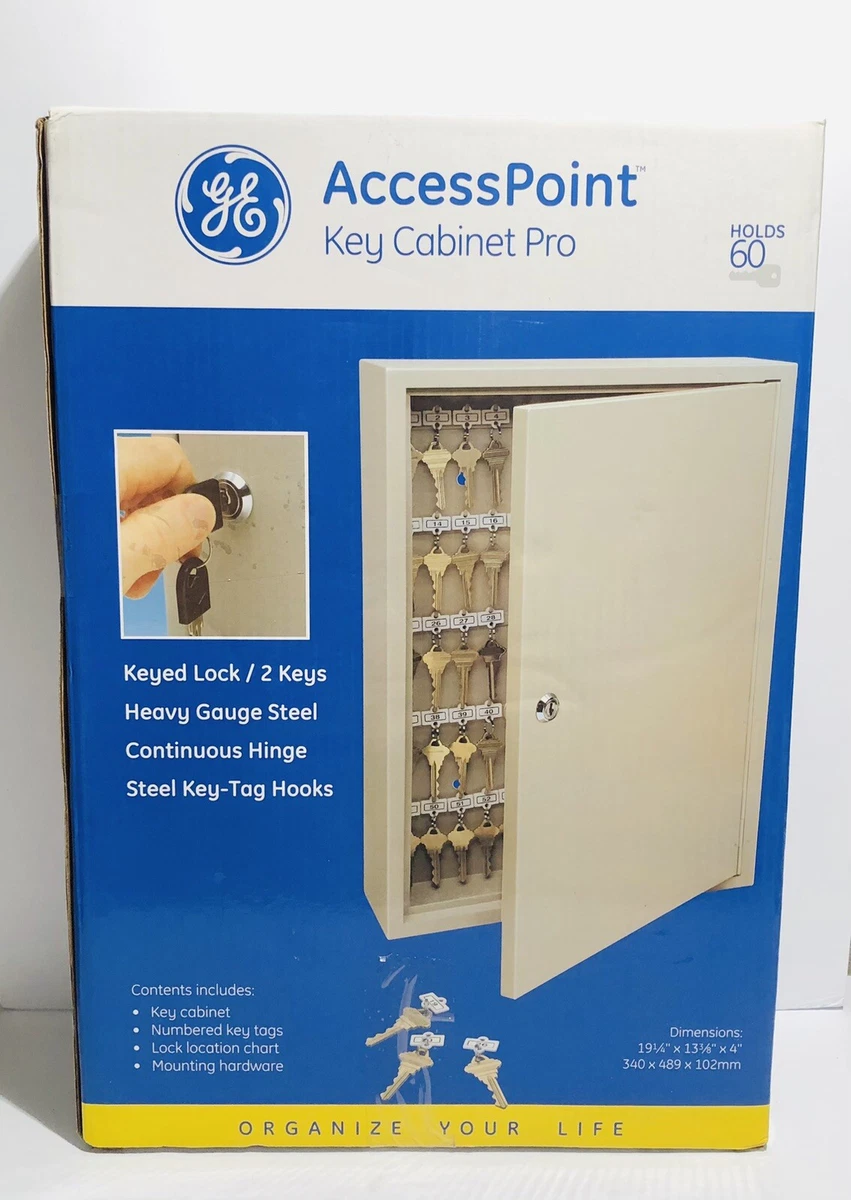 Kidde 60 Key Cabinet | Cabinets Matttroy