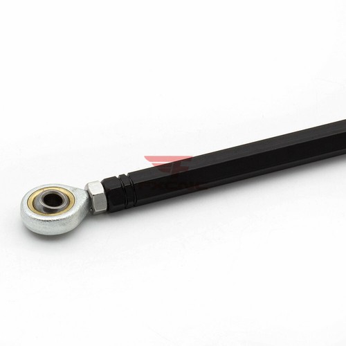 Rearset Gear Shift Shifter Rod Linkage For Yamaha R1 R3 R6 R15 FZ09 ...