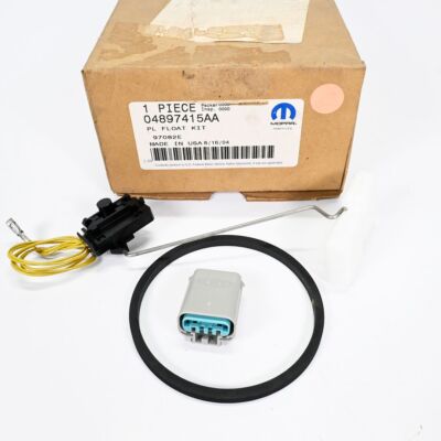 Genuine OEM MOPAR 1995 Dodge Neon Level Kit Fuel 4897415AA | eBay