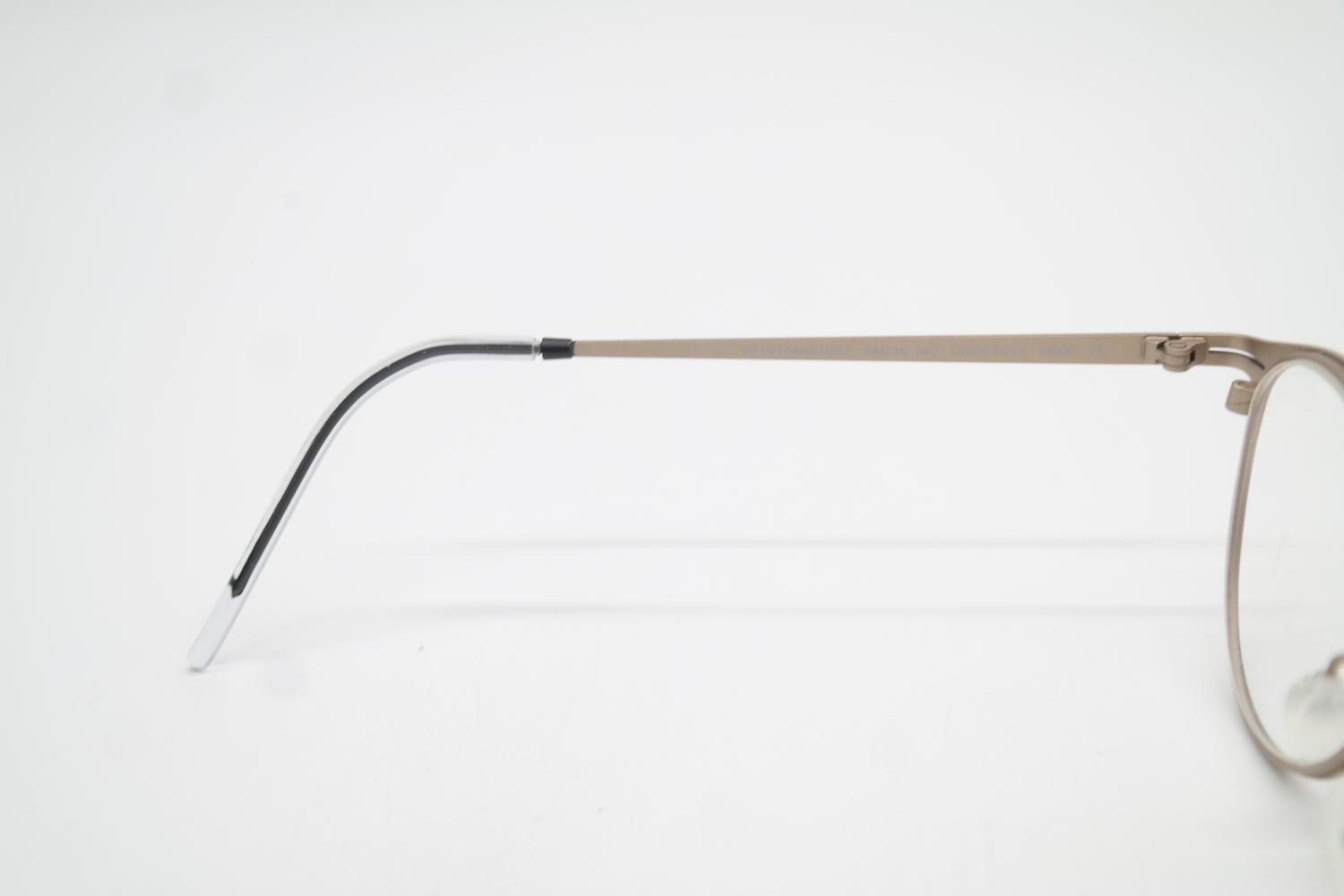 Brille DbyD DBOF9013 Schwarz Oval Brillengestell eyeglasses | eBay