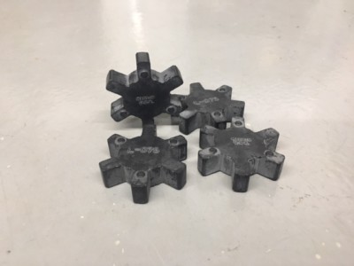 New Lovejoy L075 Coupling Spider Insert Buna N FREE SHIPPING MADE IN ...