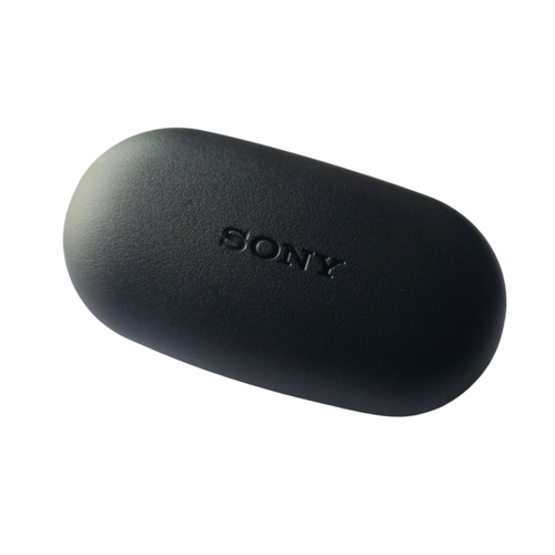 Original Black CHARGING CASE ONLY for Sony WF-XB700 | eBay