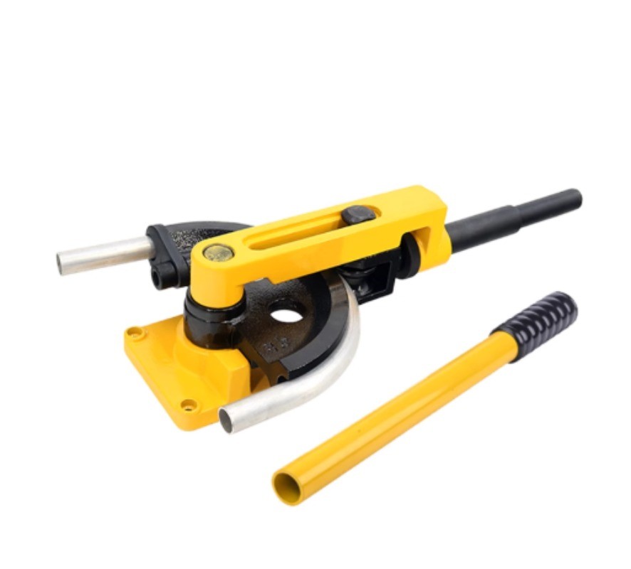 SWG-25S Copper Tube Bender Manual Type Iron Pipe Stainless Steel | eBay