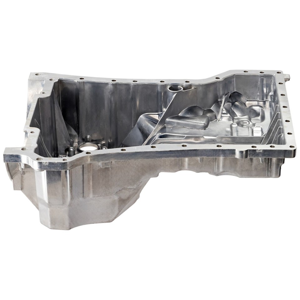 Oil Pan for MB Mercedes 2710101713 Mercedes-Benz C250 SLK250 2012-2015 ...