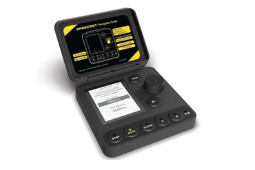 Jandy SPEEDSET VS Variable Speed Pump Controller | eBay