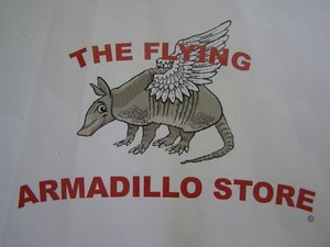 THE FLYING ARMADILLO STORE | eBay UK Stores