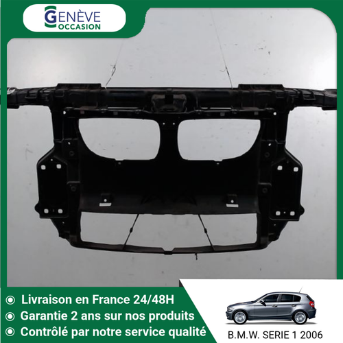 🇫🇷 FACE AVANT BMW SERIE 1 ♻️ 51647193192 | eBay