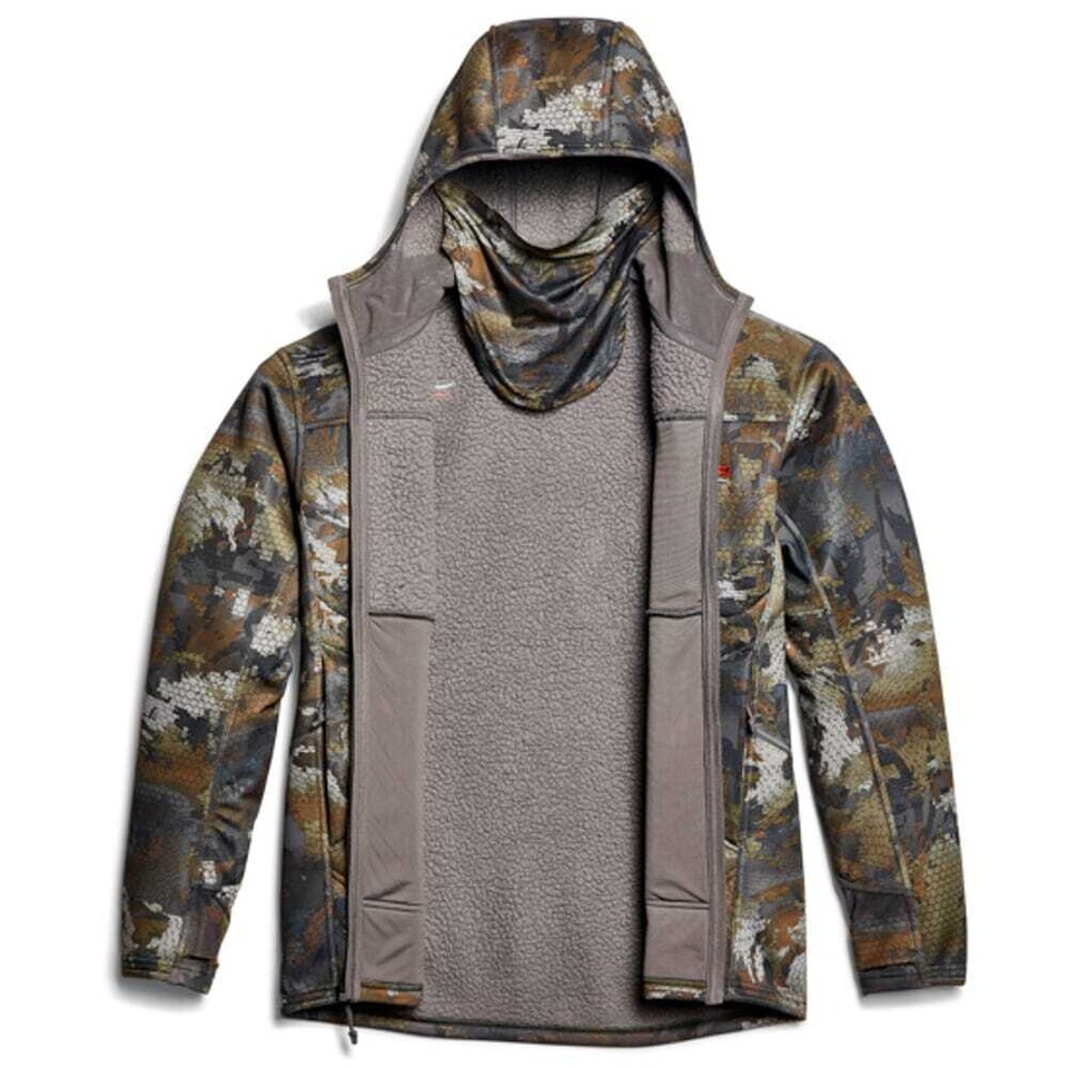 Sitka Gear Traverse Hoody Optifade Timber 600026-TM 3XL | eBay