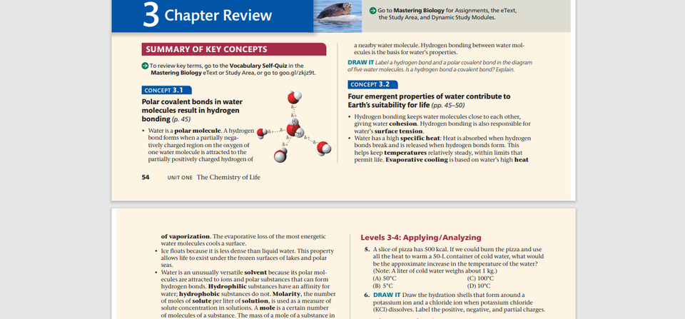 Campbell Biology AP Edition (12th Edition) Please Read!!! E-Textbook on ...