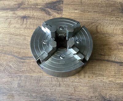 Chucks - Craftsman Lathe Chuck