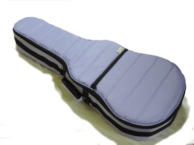 GID GMK-D ACOUSTIC GUITAR PROTECTION BAG Gig Bag for Acoustic Guitar ...