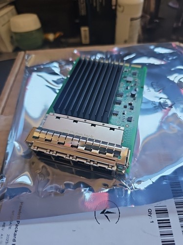 P08449-B21 HPE INTEL I350-T4 ETHERNET 1GB 4-PORT BASE-T OCP3 | eBay