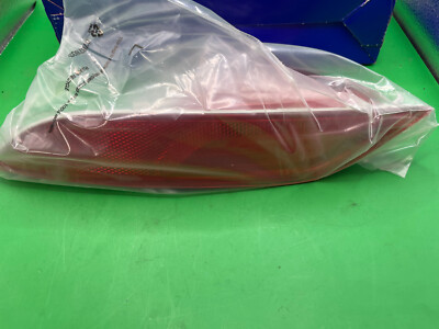 Volvo V40 12-20 Left Rear Fog Light Part No 31395550 | eBay UK