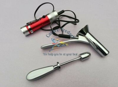 Exam & Diagnostic - Anoscope